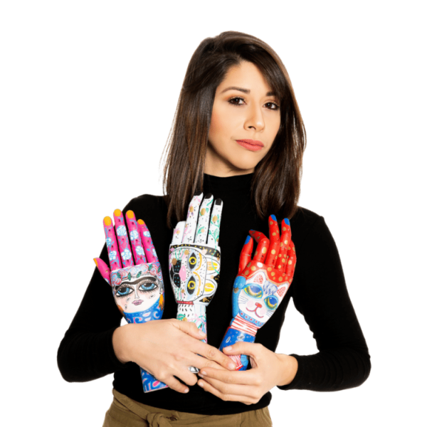 Home - Vanessa Iacono - Visual Artist